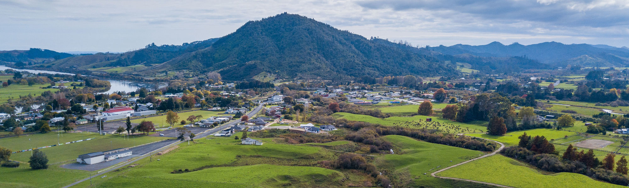 Mountain View Estate - Taupiri | Taupiri Real Estate - Taupiri