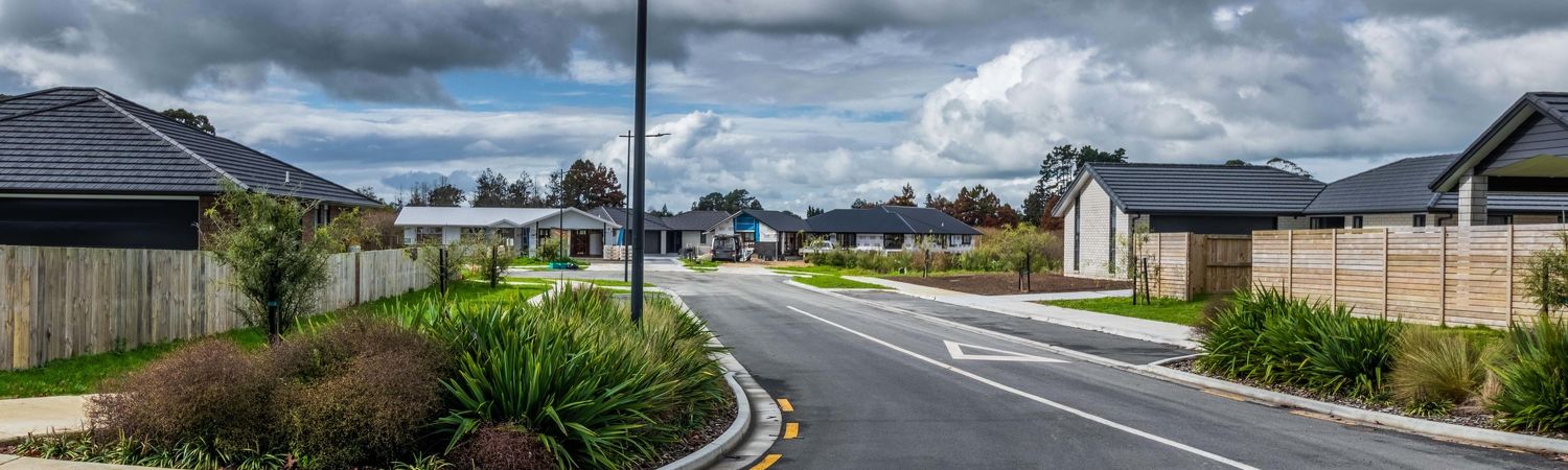 Mountain View Estate - Taupiri | Taupiri Real Estate - Taupiri