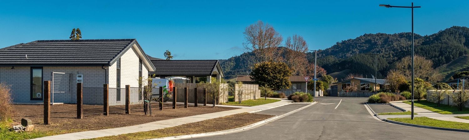 Mountain View Estate - Taupiri | Taupiri Real Estate - Taupiri